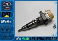 China 218-4109 3126B 3126E 222-5926 Diesel Common Rail Fuel Injector 222-5963 10R-1262 222-5965 0R-9348 222-5966 10R-0781 222-5967 for sale