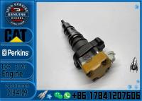 China 218-4109 3126B 3126E 222-5926 Diesel Common Rail Fuel Injector 222-5963 10R-1262 222-5965 0R-9348 222-5966 10R-0781 222-5967 for sale