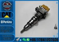 China 218-4109 3126B 3126E 222-5926 Diesel Common Rail Fuel Injector 222-5963 10R-1262 222-5965 0R-9348 222-5966 10R-0781 222-5967 for sale