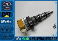 China 218-4109 3126B 3126E 222-5926 Diesel Common Rail Fuel Injector 222-5963 10R-1262 222-5965 0R-9348 222-5966 10R-0781 222-5967 for sale