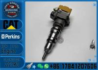 China Injector 222-5972 10R9239 2225972 10R-9239 141-7837 173-1013 173-9272 196-4229 OR9350 EX639350 for 3126 3126B 3126E Engine for sale