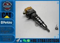 China Cat 3126 3216B Engine Diesel Fuel Injector 171-9710 1719710 10R-9348 10R-9348 222-5965 2225965 10r0781 10R-0781 162-9610 for sale