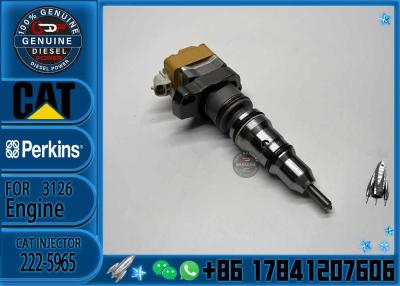China Cat 3126 3216B Engine Diesel Fuel Injector 171-9710 1719710 10R-9348 10R-9348 222-5965 2225965 10r0781 10R-0781 162-9610 for sale