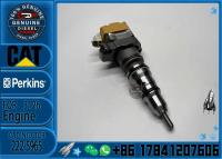 China Cat 3126 3216B Engine Diesel Fuel Injector 171-9710 1719710 10R-9348 10R-9348 222-5965 2225965 10r0781 10R-0781 162-9610 for sale