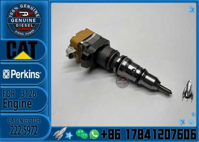 China Excavator C7 Engine 222-5961 235-5261 238-8901 241-3238 241-3239 241-3400 243-4502 263-8218 268-1835 Fuel Injector for sale