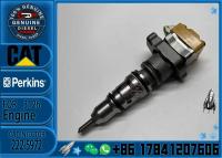 China Excavator C7 Engine 222-5961 235-5261 238-8901 241-3238 241-3239 241-3400 243-4502 263-8218 268-1835 Fuel Injector for sale