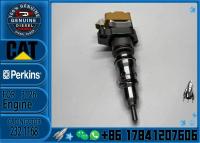 China Fuel Injector 174-7526 232-1183 232-1171 232-1175 20R0758 232-1173 232-1168 174-7528 for Caterpillar 3412E 3408E Engine for sale