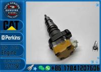 China Fuel Injector 174-7526 232-1183 232-1171 232-1175 20R0758 232-1173 232-1168 174-7528 for Caterpillar 3412E 3408E Engine for sale