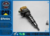 China Fuel Injector 174-7526 232-1183 232-1171 232-1175 20R0758 232-1173 232-1168 174-7528 for Caterpillar 3412E 3408E Engine for sale