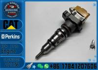 China Fuel Injector 174-7526 232-1183 232-1171 232-1175 20R0758 232-1173 232-1168 174-7528 for Caterpillar 3412E 3408E Engine for sale