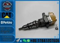 China Fuel Injector 178-0199 3126 diesel Engine Parts Common Rail Injector 177-4754 1780199 178-0198 205-1285 for sale
