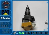 China Fuel Injector 178-0199 3126 diesel Engine Parts Common Rail Injector 177-4754 1780199 178-0198 205-1285 for sale