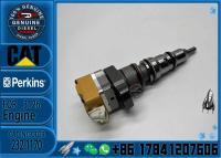 China Fuel Injector 178-0199 3126 diesel Engine Parts Common Rail Injector 177-4754 1780199 178-0198 205-1285 for sale