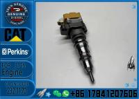 China Fuel Injector 178-0199 3126 diesel Engine Parts Common Rail Injector 177-4754 1780199 178-0198 205-1285 for sale