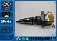 China 232-1171 2321171 10R-1267 10R1267 Common Rail Fuel Injector for Caterpillar CAT 3142E Diesel Engine 771D 769D 637G for sale