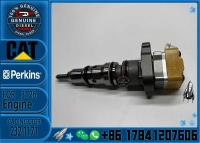 China 232-1171 2321171 10R-1267 10R1267 Common Rail Fuel Injector for Caterpillar CAT 3142E Diesel Engine 771D 769D 637G for sale