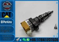 China 232-1171 2321171 10R-1267 10R1267 Common Rail Fuel Injector for Caterpillar CAT 3142E Diesel Engine 771D 769D 637G for sale