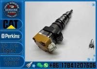 China 232-1171 2321171 10R-1267 10R1267 Common Rail Fuel Injector for Caterpillar CAT 3142E Diesel Engine 771D 769D 637G for sale