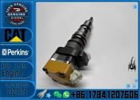 China 244-7716 Fuel Injector for C15 C18 C27 3408E Diesel Engine Parts 2447716 Fuel Injector Assembly for sale