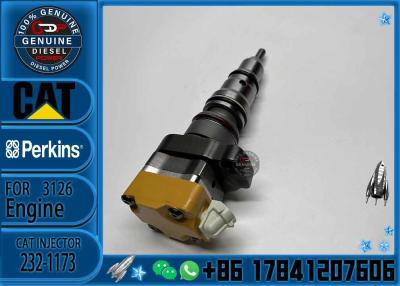 China 244-7716 Fuel Injector for C15 C18 C27 3408E Diesel Engine Parts 2447716 Fuel Injector Assembly for sale