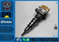 China 244-7716 Fuel Injector for C15 C18 C27 3408E Diesel Engine Parts 2447716 Fuel Injector Assembly for sale