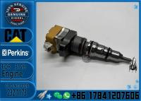 China 244-7716 Fuel Injector for C15 C18 C27 3408E Diesel Engine Parts 2447716 Fuel Injector Assembly for sale