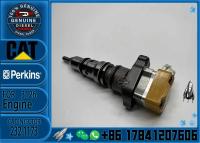 China 244-7716 Fuel Injector for C15 C18 C27 3408E Diesel Engine Parts 2447716 Fuel Injector Assembly for sale