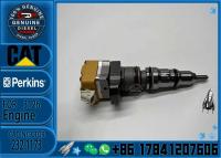 China 244-7716 Fuel Injector for C15 C18 C27 3408E Diesel Engine Parts 2447716 Fuel Injector Assembly for sale