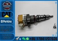 China 244-7716 Fuel Injector for C15 C18 C27 3408E Diesel Engine Parts 2447716 Fuel Injector Assembly for sale