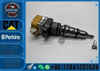 China Common Rail Fuel Injector Excavator Parts Engine 3408 3412 Fule Injetor 232-1173 232-1183 232-1168 174-7528 174-7526 for CAT for sale
