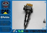 China Common Rail Fuel Injector Excavator Parts Engine 3408 3412 Fule Injetor 232-1173 232-1183 232-1168 174-7528 174-7526 for CAT for sale
