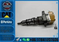 China Common Rail Fuel Injector Excavator Parts Engine 3408 3412 Fule Injetor 232-1173 232-1183 232-1168 174-7528 174-7526 for CAT for sale