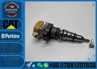 China Common Rail Fuel Injector Excavator Parts Engine 3408 3412 Fule Injetor 232-1173 232-1183 232-1168 174-7528 174-7526 for CAT for sale