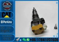 China Common Rail Fuel Injector Excavator Parts Engine 3408 3412 Fule Injetor 232-1173 232-1183 232-1168 174-7528 174-7526 for CAT for sale