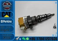 China Cat Engine Parts 3126 Cat Injectors 232-1171 162-9610 174-7527 232-1183 OR-9350 111-7916 for Caterpillar Cat 3126 Injector for sale