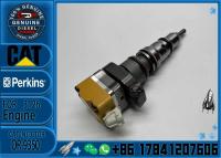 China Cat Engine Parts 3126 Cat Injectors 232-1171 162-9610 174-7527 232-1183 OR-9350 111-7916 for Caterpillar Cat 3126 Injector for sale