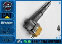 China 174-7526 232-1171 232-1183 4CR01974 ELIC Engine Common Rail Fuel Injector 20R-0758 10R-1267 10R-1266 for sale