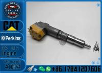 China 174-7526 232-1171 232-1183 4CR01974 ELIC Engine Common Rail Fuel Injector 20R-0758 10R-1267 10R-1266 for sale