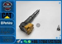 China 174-7526 232-1171 232-1183 4CR01974 ELIC Engine Common Rail Fuel Injector 20R-0758 10R-1267 10R-1266 for sale