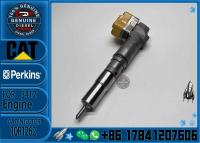 China 10R-1279 392-0202 diesel Fuel Injector 20R-1262 386-1766 High Quality Injectors 10R1279 3920202 for Excavator 20R1262 3861766 for sale