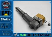 China 10R-1279 392-0202 diesel Fuel Injector 20R-1262 386-1766 High Quality Injectors 10R1279 3920202 for Excavator 20R1262 3861766 for sale