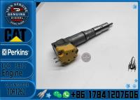 China 10R-1279 392-0202 diesel Fuel Injector 20R-1262 386-1766 High Quality Injectors 10R1279 3920202 for Excavator 20R1262 3861766 for sale