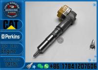 China 10R-1279 392-0202 diesel Fuel Injector 20R-1262 386-1766 High Quality Injectors 10R1279 3920202 for Excavator 20R1262 3861766 for sale