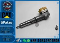 China 10R-1279 392-0202 diesel Fuel Injector 20R-1262 386-1766 High Quality Injectors 10R1279 3920202 for Excavator 20R1262 3861766 for sale