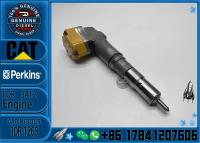 China 10R-1265 Fuel Injector Common Rail Parts Injector 177-4754 1774754 for CAT 3126B 10R1265 232-1168 2321168 173-4061 1734061 for sale