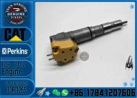 China 10R-1265 Fuel Injector Common Rail Parts Injector 177-4754 1774754 for CAT 3126B 10R1265 232-1168 2321168 173-4061 1734061 for sale