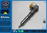 China 10R-1265 Fuel Injector Common Rail Parts Injector 177-4754 1774754 for CAT 3126B 10R1265 232-1168 2321168 173-4061 1734061 for sale