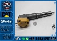 China 10R-1265 Fuel Injector Common Rail Parts Injector 177-4754 1774754 for CAT 3126B 10R1265 232-1168 2321168 173-4061 1734061 for sale