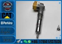 China 10R-1265 Fuel Injector Common Rail Parts Injector 177-4754 1774754 for CAT 3126B 10R1265 232-1168 2321168 173-4061 1734061 for sale