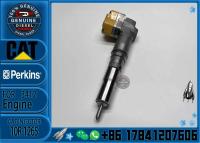 China 10R-1265 Fuel Injector Common Rail Parts Injector 177-4754 1774754 for CAT 3126B 10R1265 232-1168 2321168 173-4061 1734061 for sale